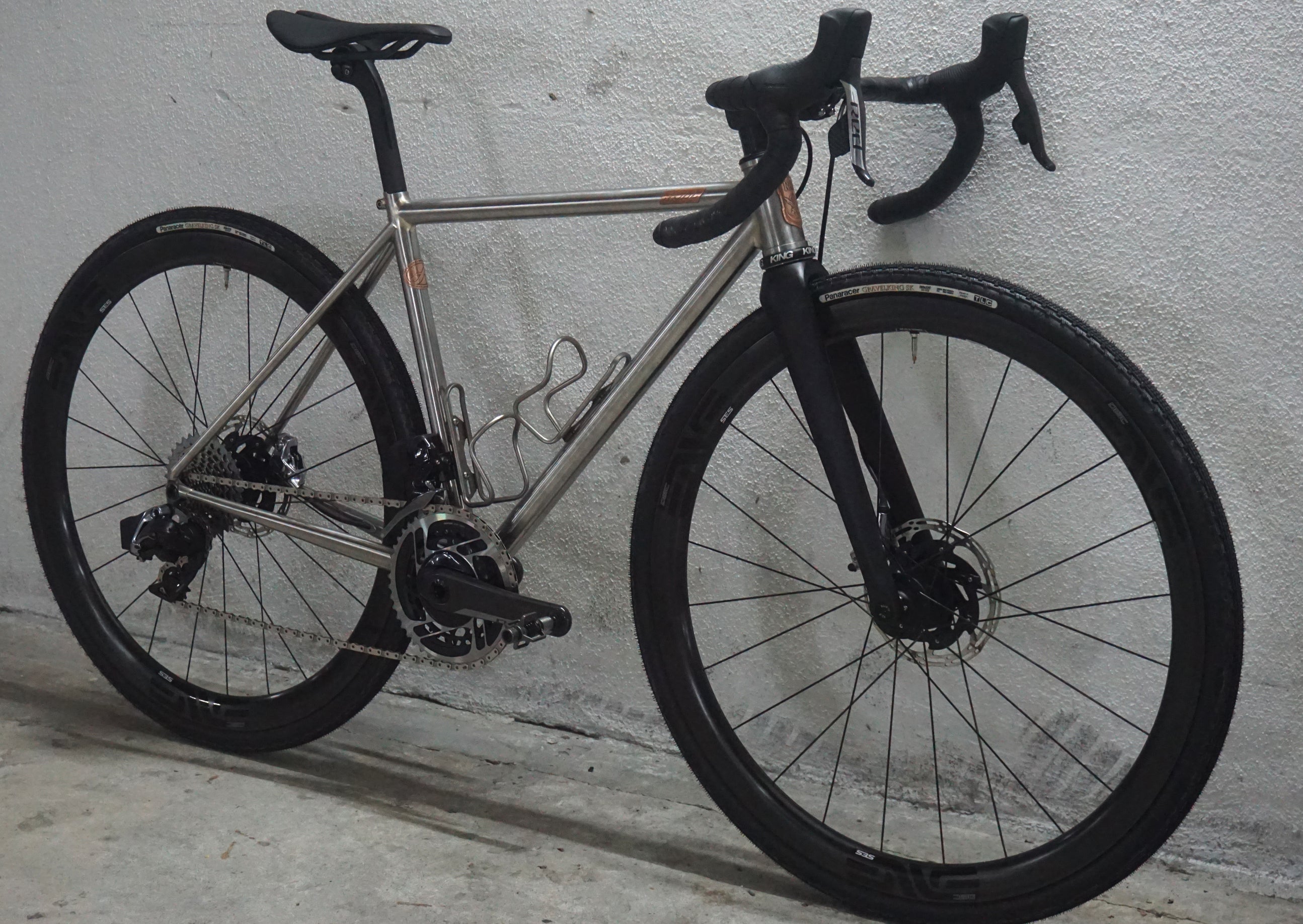 Overview – Fezzcycles