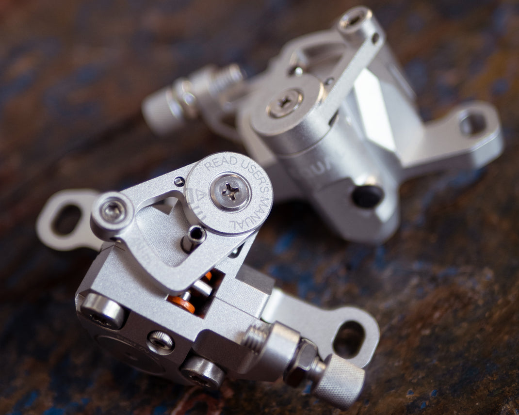 Growtac Equal Disc Brakes – Fezzcycles