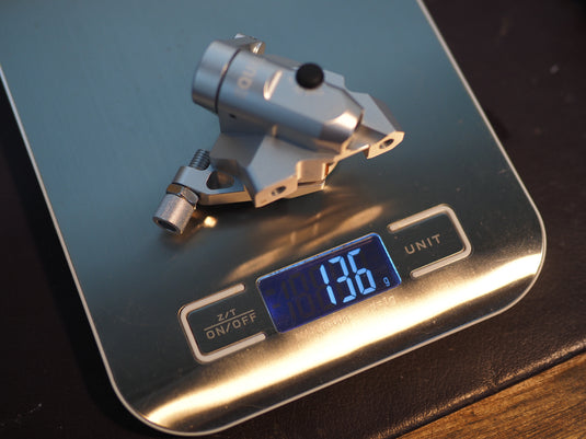 Growtac Equal Disc Brakes – Fezzcycles